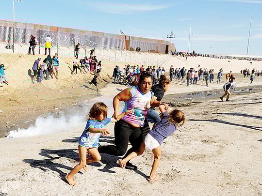 2018 in review: A bittersweet experience