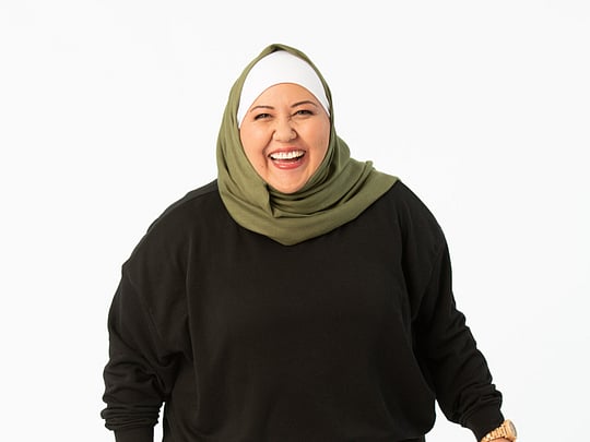 Meet the Arab comedians breaking out on Netflix