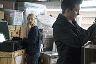 ‘Homeland’ showrunner Alex Gansa marks the beginning of the end