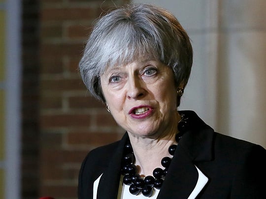 Irish border question may prove decisive in Brexit