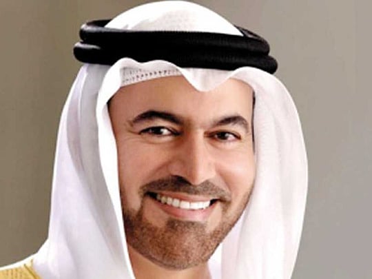 UAE Government launches 3rd batch of accelerators