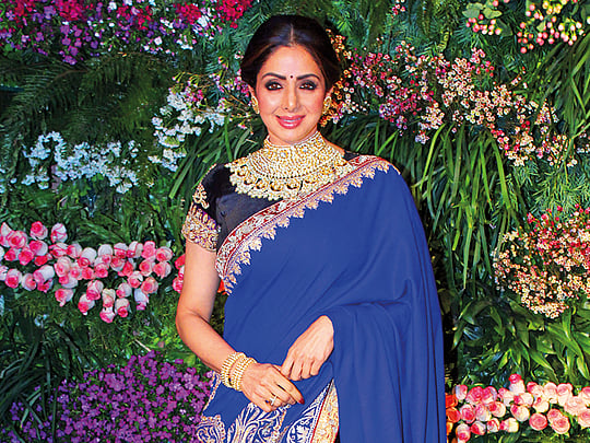 Sridevi 'looked like a sleeping beauty’, says man who moved her body ...