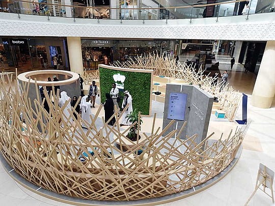 Tamm offers all Abu Dhabi Government services on one-stop portal