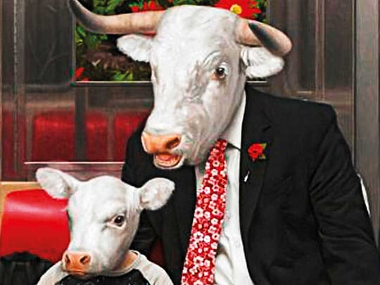 Moby’s ‘Everything Was Beautiful’ album review