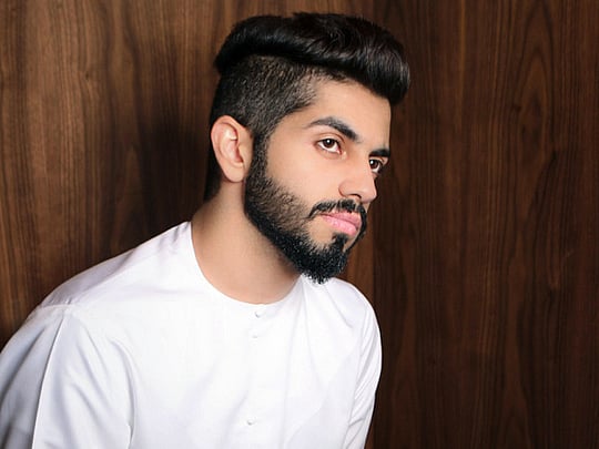 Mohamed Al Shehhi heads to Dubai's Al Seef