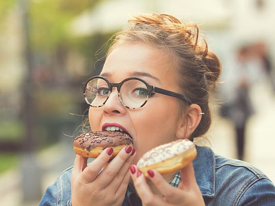 Living your best life: People should stop calling you fat!