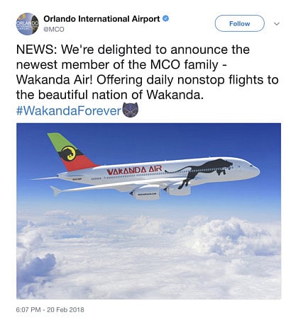 Welcome to Africa’s real Wakanda — Ethiopia