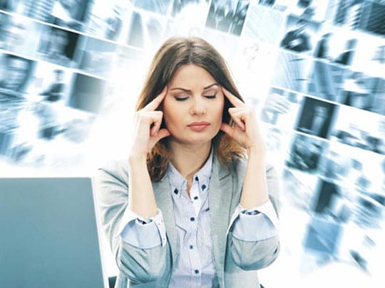An information apocalypse is coming. How can we protect ourselves?