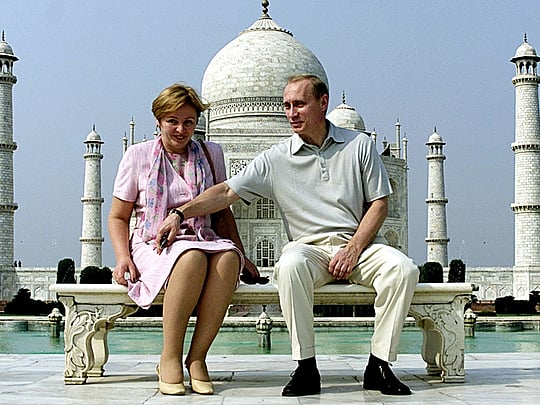 KGB officer to global leader: Who is Russian president Vladimir Putin?