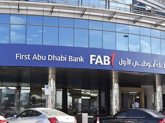 FAB refutes reports about Qatari riyal manipulation