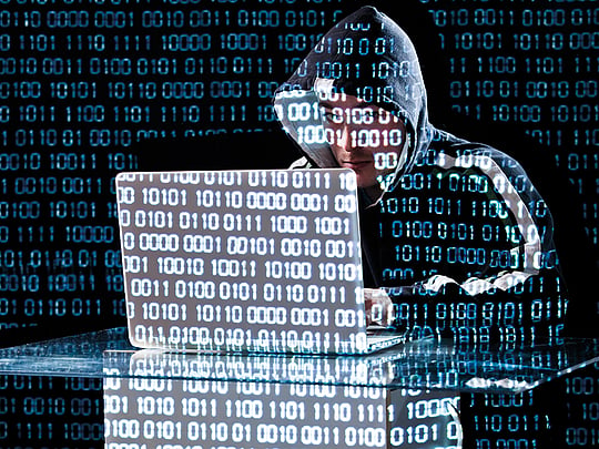 Resolving the user problem in cyber crime breaches