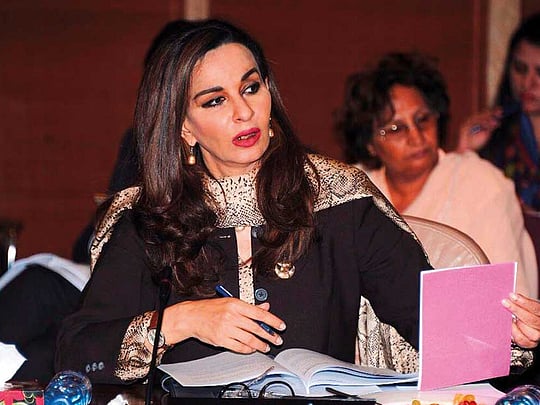 Pakistan gets first woman Leader of Opposition