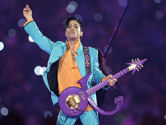 Prince case decision coming in ‘near future’