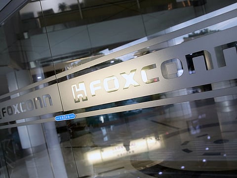 Foxconn unit to buy Belkin in brand push