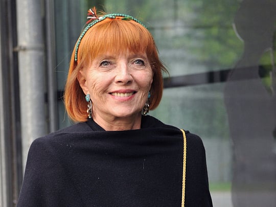 ‘Babette’s Feast’ actress Audran dies at 85