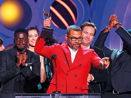Spirit Awards 2018: ‘Get Out’ wins best film, director