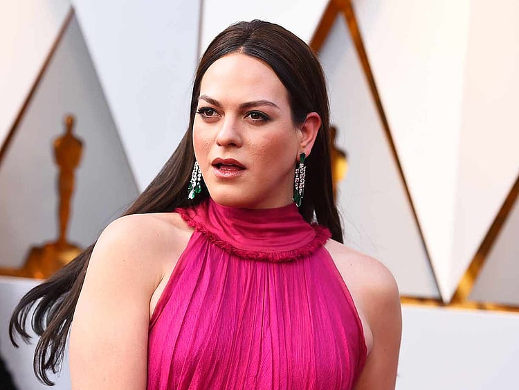 Daniela Vega