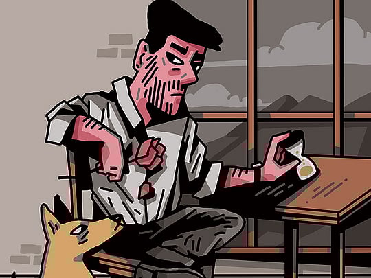 Reeling in the years