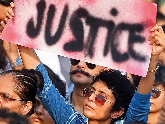 Asifa Bano rape: Bollywood stars join protest