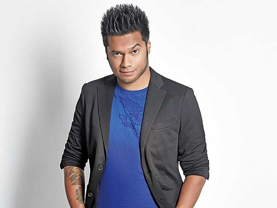 Comedian Daniel Fernandes to perform online for UAE audience