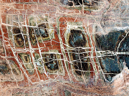 How Oman’s rocks could help save the planet