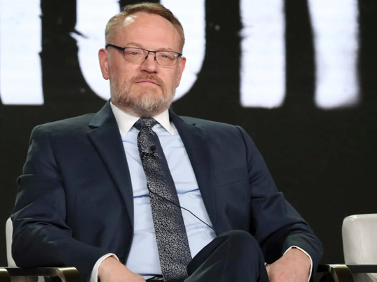 Jared Harris Recalls His Deaths On ‘mad Men And ‘the Crown