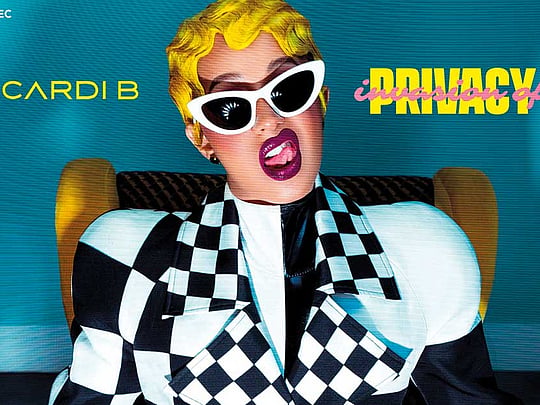 Cardi B’s ‘Invasion of Privacy’ album review