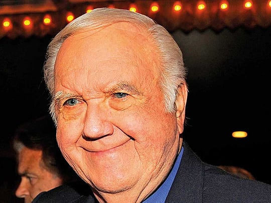 Comedian Chuck McCann dies at 83