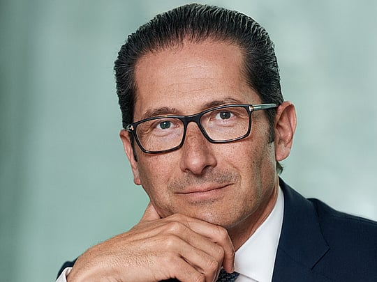 UBS aims to ‘mirror’ Dubai success in Saudi Arabia