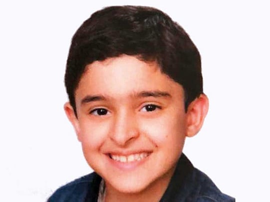 My first fasting during Ramadan