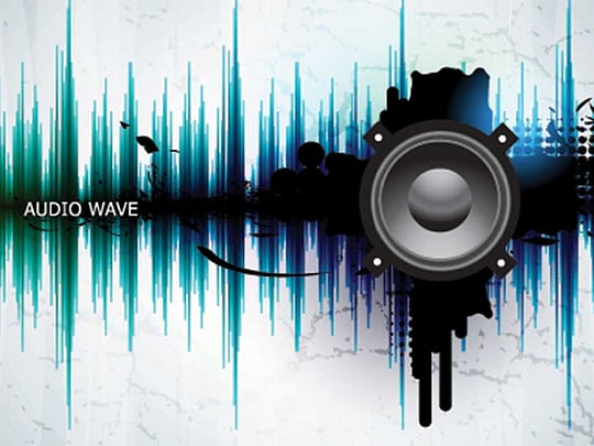 Laurel or Yanny explained: why do some people hear a different word?