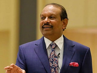 Lulu Group International Chairman Yusuff Ali MA completes 50 years in ...