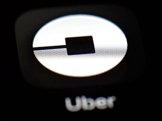 Uber names privacy chief, data protection officer