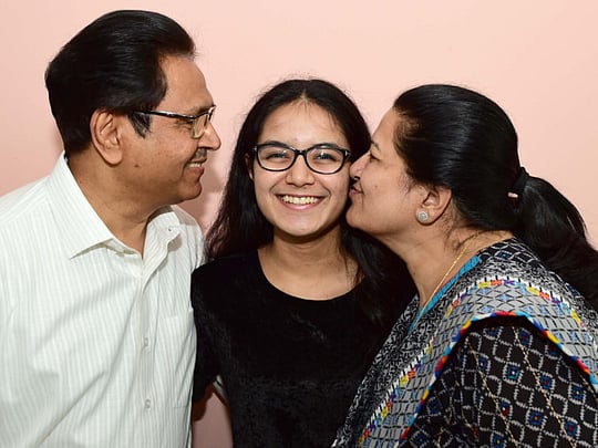 UAE students shine in CBSE Class 12 results
