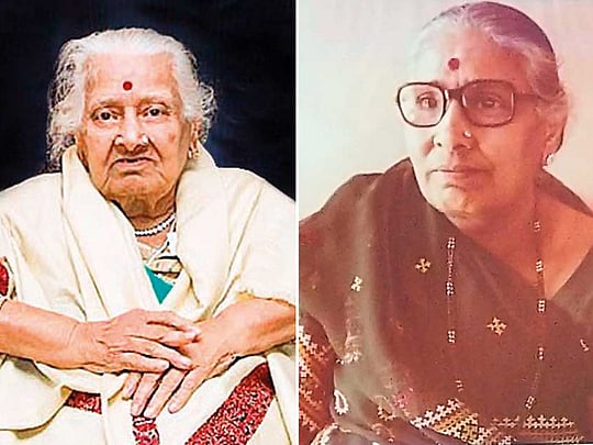 One of UAE’s oldest Indian women dies in Dubai