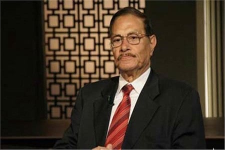 Mubarak-era premier Ali Lotfy dies at 82