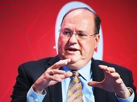 GE Digital sees a bright future in IIoT