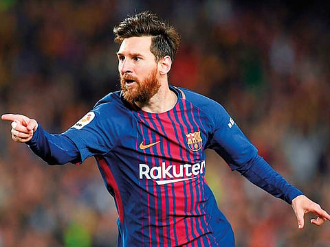 Barcelona reclaim brand power crown from Real Madrid