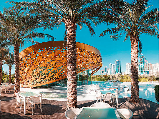 Coronavirus: Sharjah reopens leisure destinations, eco-tourism