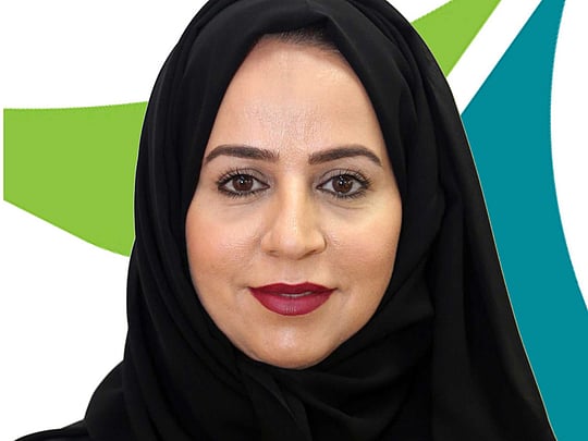 MBRSG provides leadership training to DHA top management