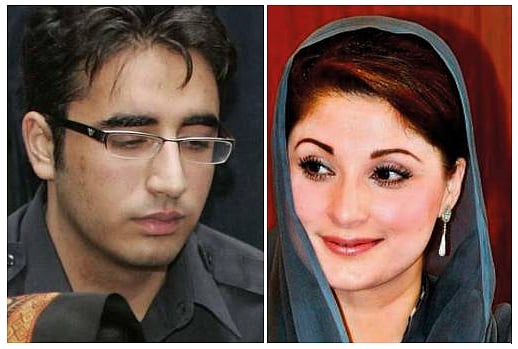 Lifestyles of Pakistan’s (rich and famous) politicians revealed