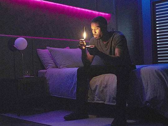 ‘Fahrenheit 451’ review: A disturbing dystopian world