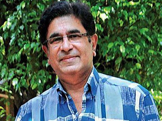 Malayalam actor Captain Raju hospitalised in Oman