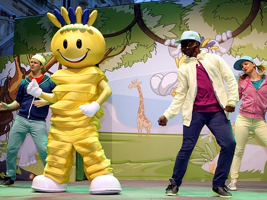 Modhesh is back: 5 fun facts to know