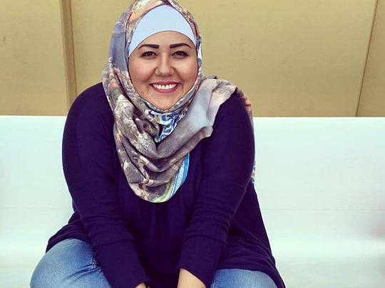 Middle East comedians join global Netflix series