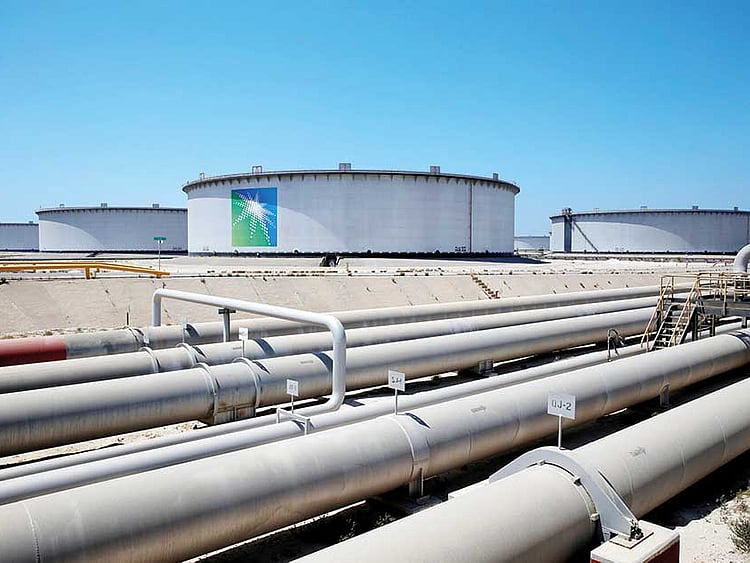 Aramco to enter Philippines with 25% stake buy in Unioil