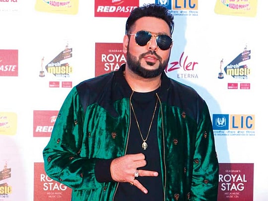 Badshah not starring in Akshay Kumar, Kareena Kapoor film