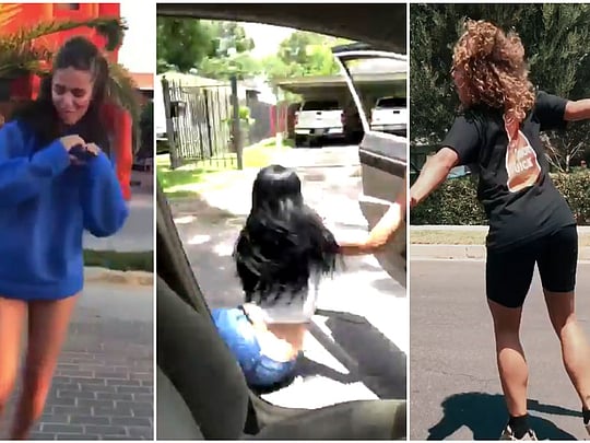 Kiki, Do you love me? Has Drake's viral 'In My Feelings' dance ...