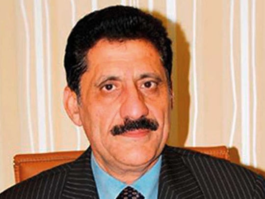 UAE’s Pakistani businessmen look to Khan