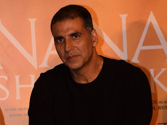 Akshay Kumar talks Sushant Singh Rajput, drug problem in Bollywood